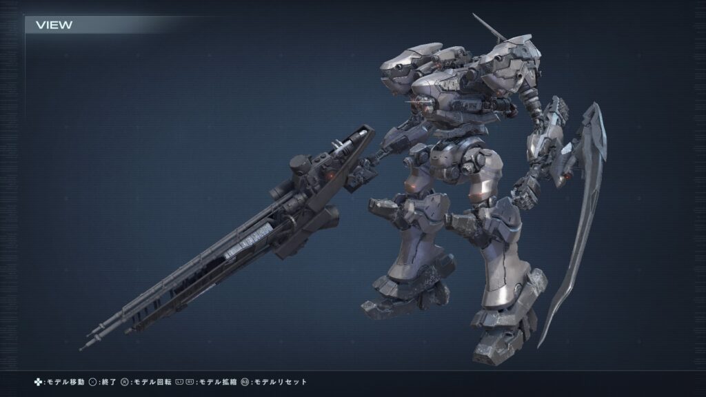 アーマードコア6 初心者攻略指南【AC6、ACVI】 | マサキの冒険